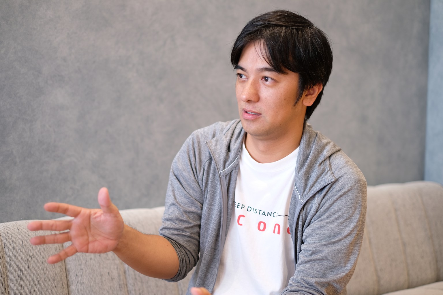 ココネ株式会社VPoEに髙山大介が就任しました - cocone engineering