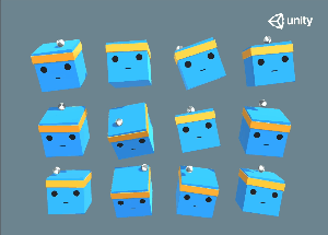 ML-Agentsのサンプルを動かすまで - cocone engineering