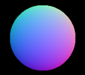 ようこそ、めくるめくCGの世界へ 〜法線のお話〜 - cocone engineering