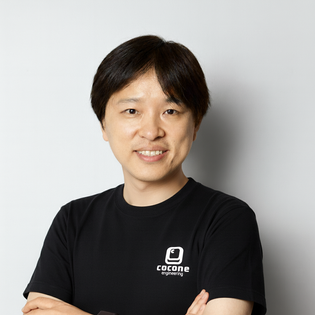 Cocone Engineering 1周年インタビュー：グローバル成長の原動力、「技術中心の価値創造企業」のビジョン - cocone engineering