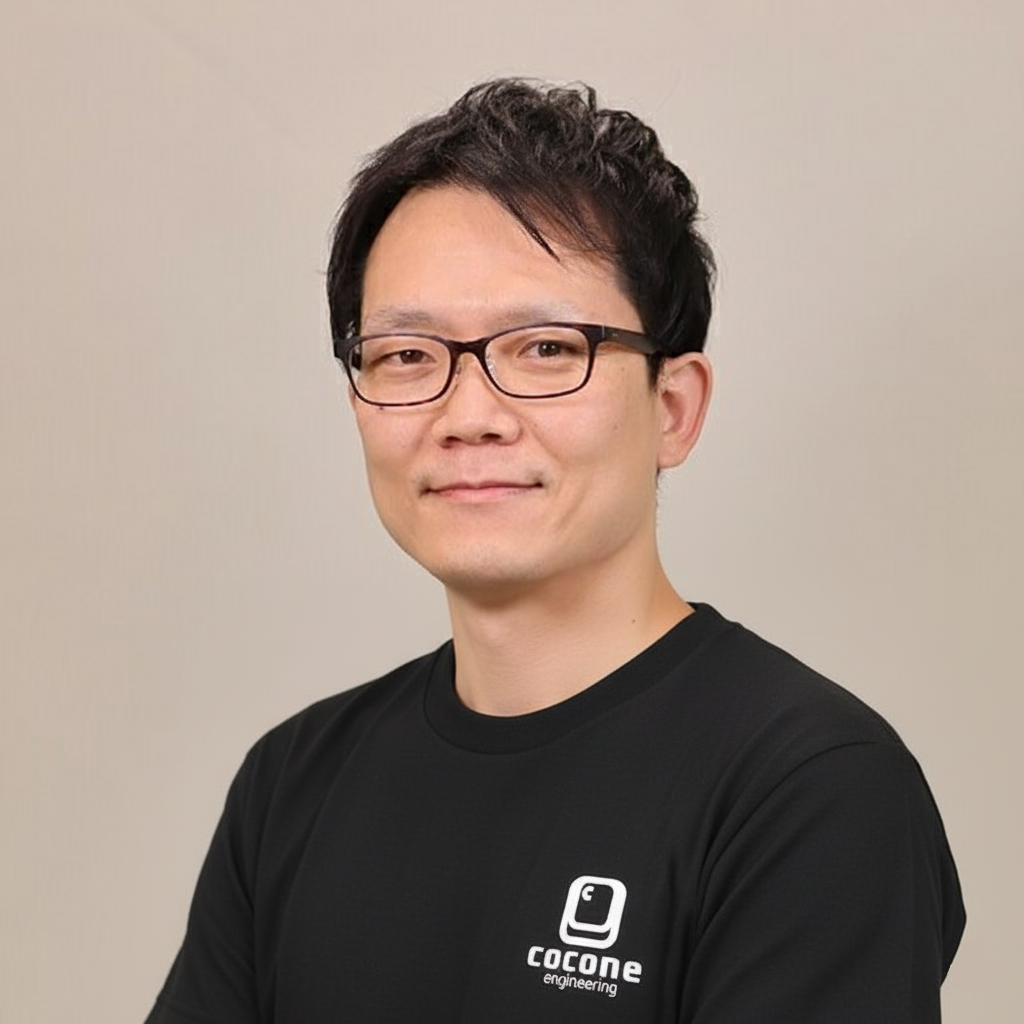 Cocone Engineering 1주년 기념 인터뷰:신뢰성과 지속 가능성을 지탱하는 인프라 - cocone engineering